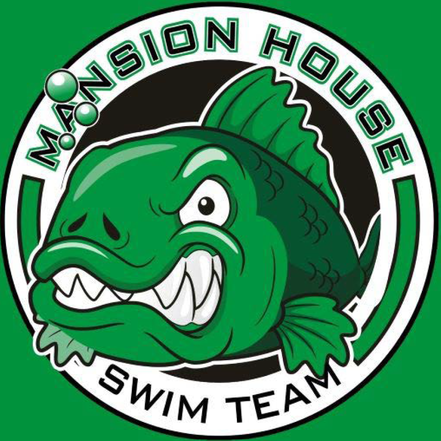 Mansion House Swim Team Swim A Thon